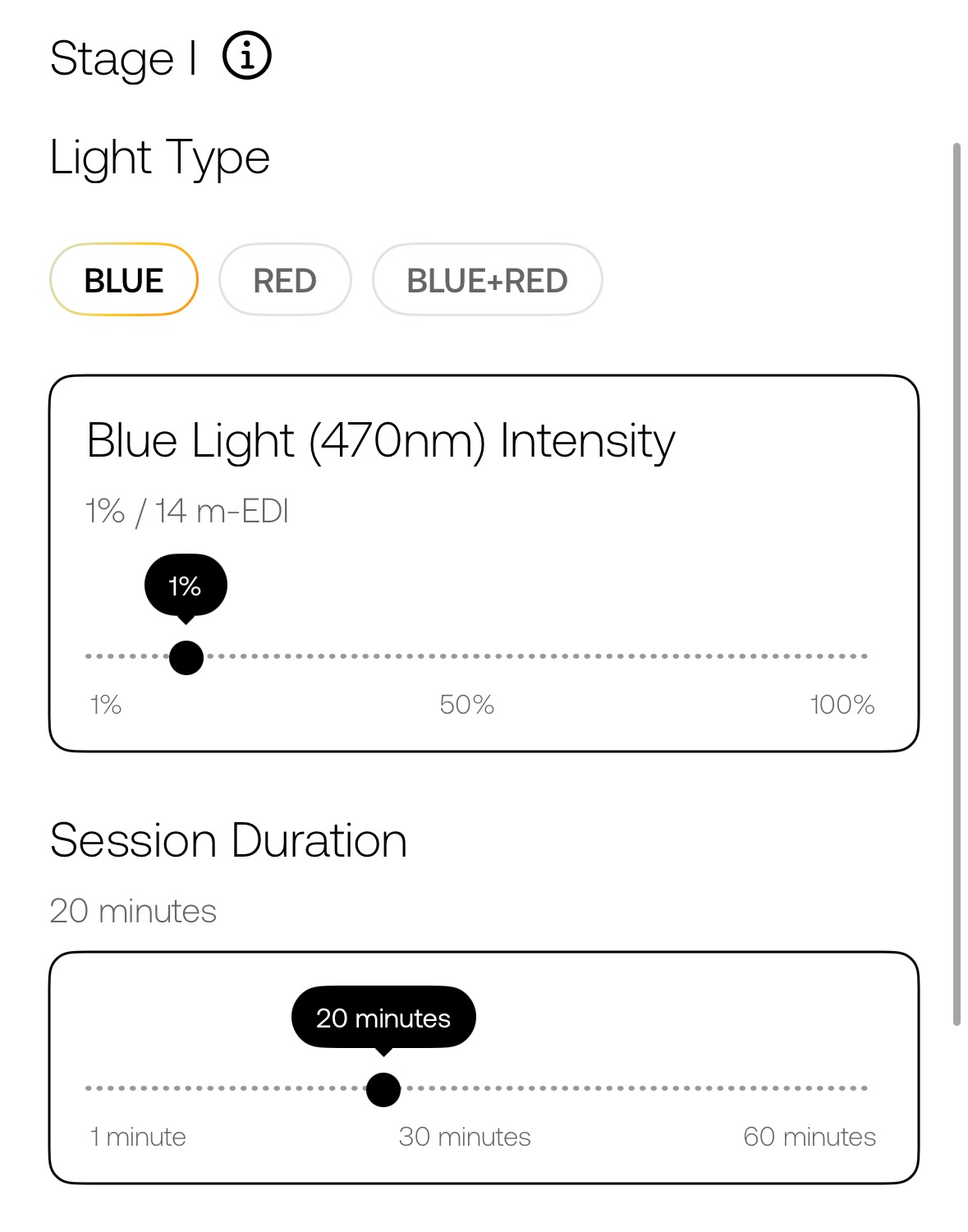 How does the Biohacker Mode work? – AYO Support Centre